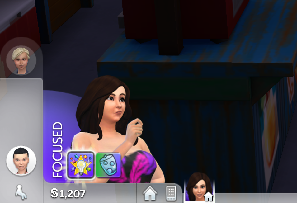 Review: Sims 4 Autism Mod – Sarah Boon
