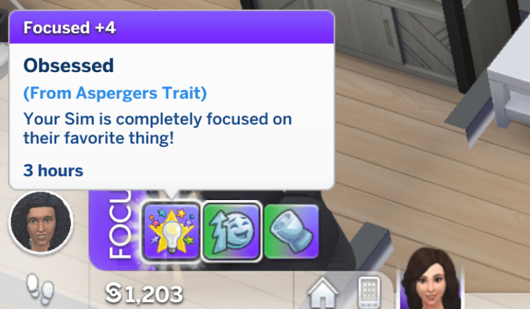 Review: Sims 4 Autism Mod – Sarah Boon