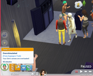 Review: Sims 4 Autism Mod – Sarah Boon
