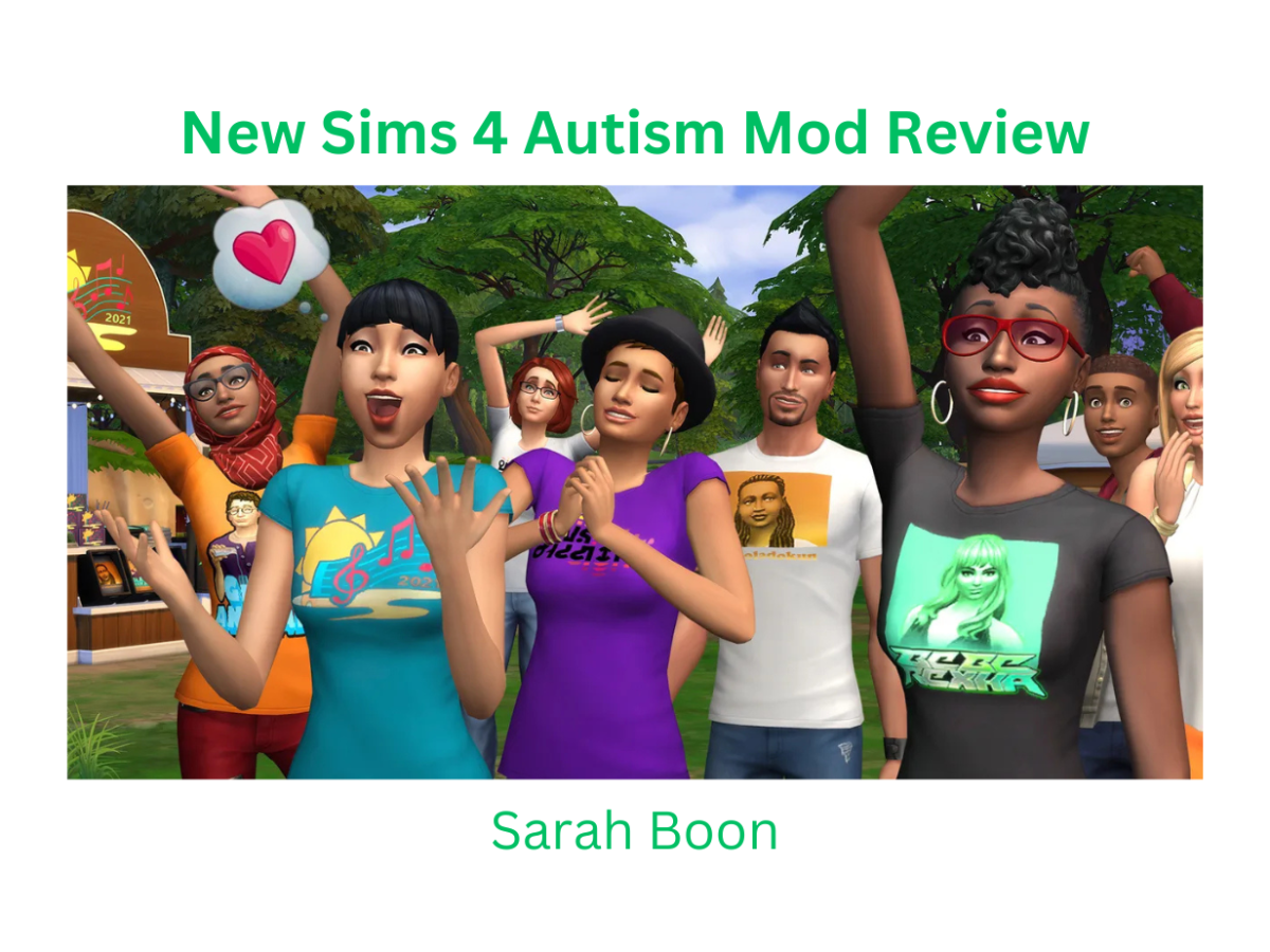 Sarah Boon – autistcallysarah.com